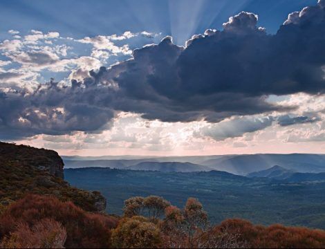 Our partners - The Great Eastern Ranges